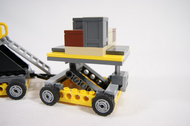 7734 - L'avion cargo - LEGO Blog