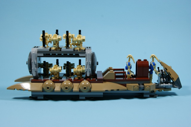 7929 - The Battle of Naboo - LEGO Blog