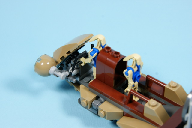 7929 - The Battle of Naboo - LEGO Blog