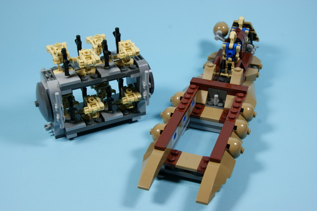 7929 - The Battle of Naboo - LEGO Blog