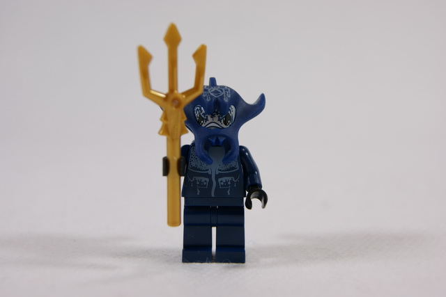 8073 - Le guerrier Manta - LEGO Blog